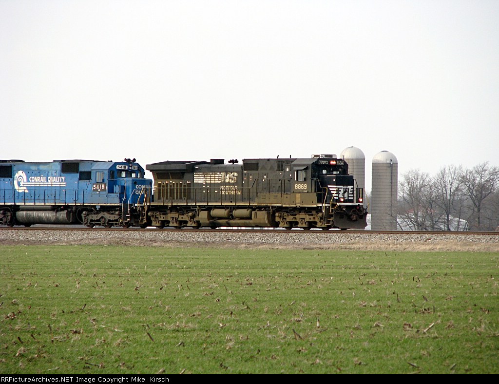 NS 8869